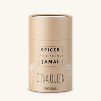 Citra Queen Blend – Spicer Jamal Blends