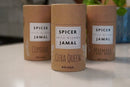 Citra Queen Blend – Spicer Jamal Blends