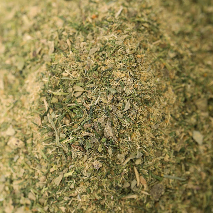 Our Spice Blends – Spicer Jamal Blends