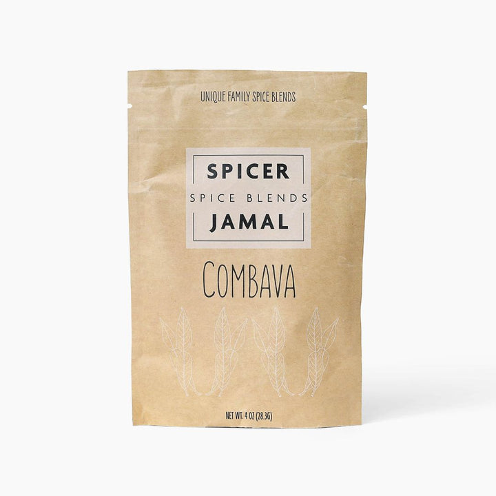 Our Spice Blends – Spicer Jamal Blends